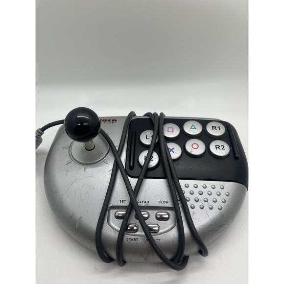 Blaze | Video Games & Consoles | Blaze Pro Shock Lite Arcade Joystick ...